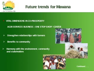 Mawana at glance | PPT
