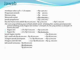 laporan tentang embuh manjadi suatu kebutuhan dalam kehidupan ...