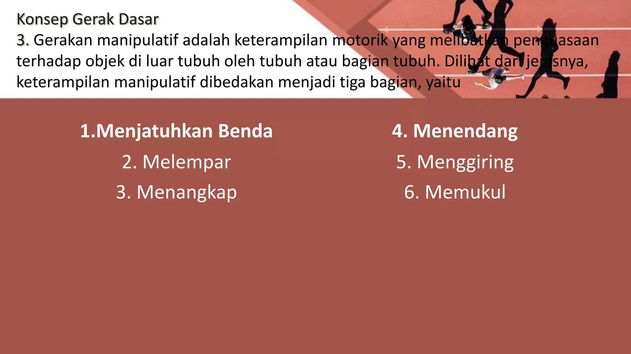 Mawar, PPT DASAR-DASAR GERAK (A-PJKR).pptx