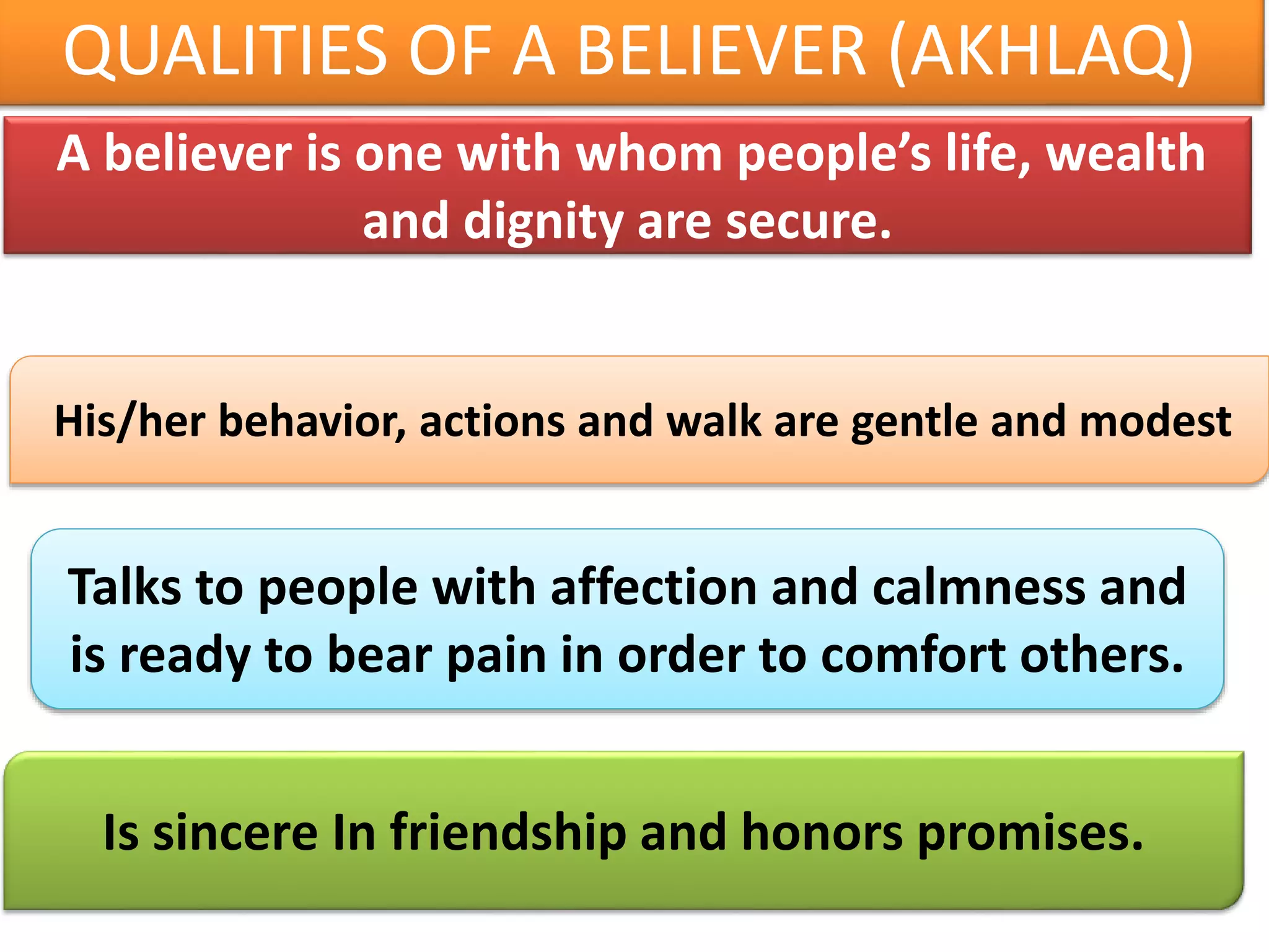 mawt-Qualities of a believer.pptx