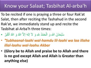mawt-Qualities of a believer.pptx