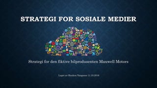 Mawwell motors | PPTX