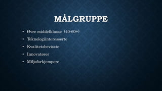 Mawwell motors | PPTX