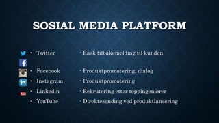 Mawwell motors | PPTX