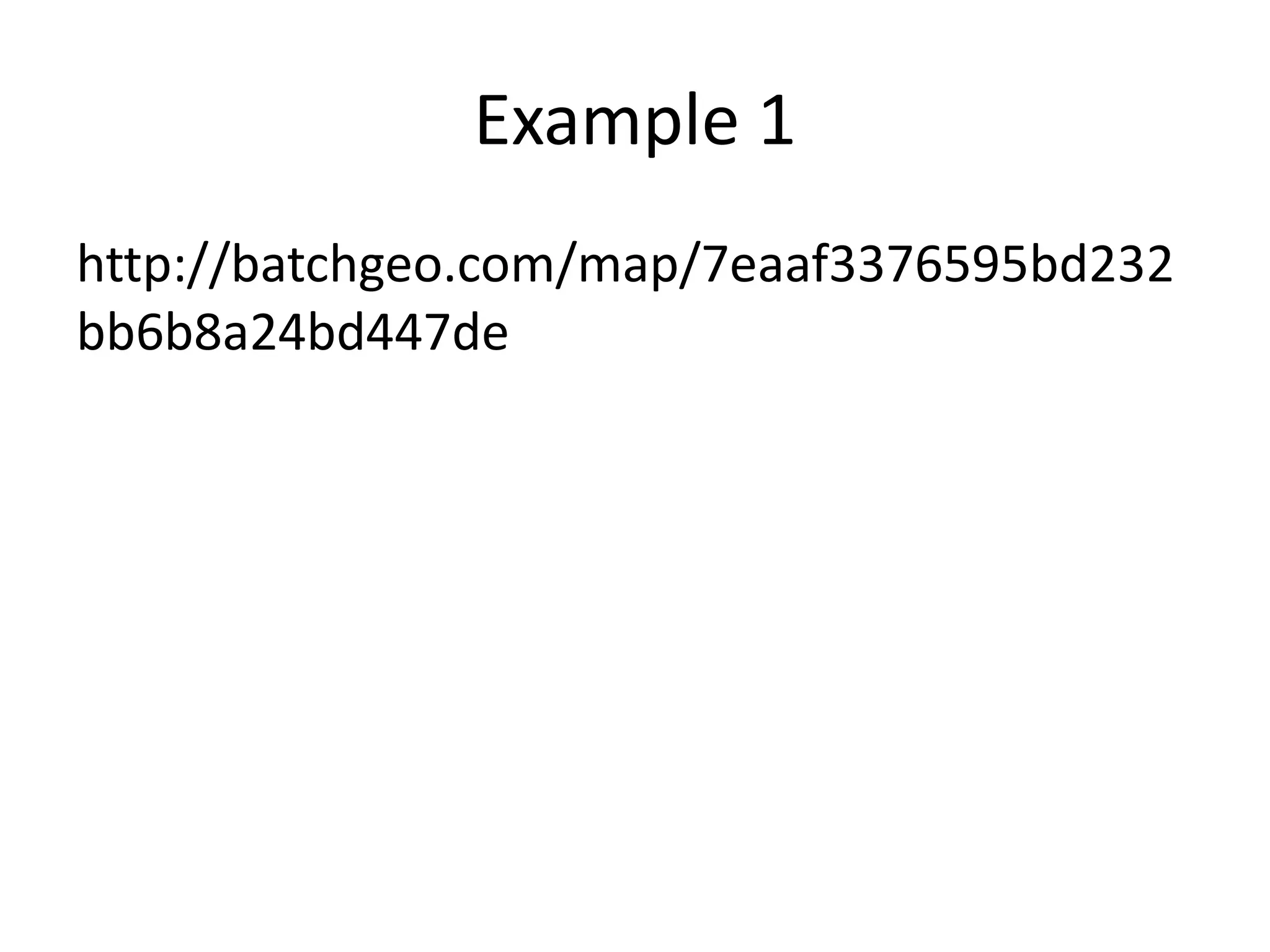 McLean-letters | PPTX