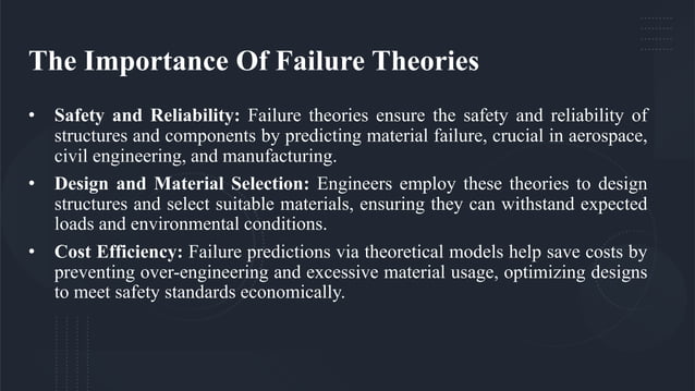 Max. shear stress theory-Maximum Shear Stress Theory Maximum ...