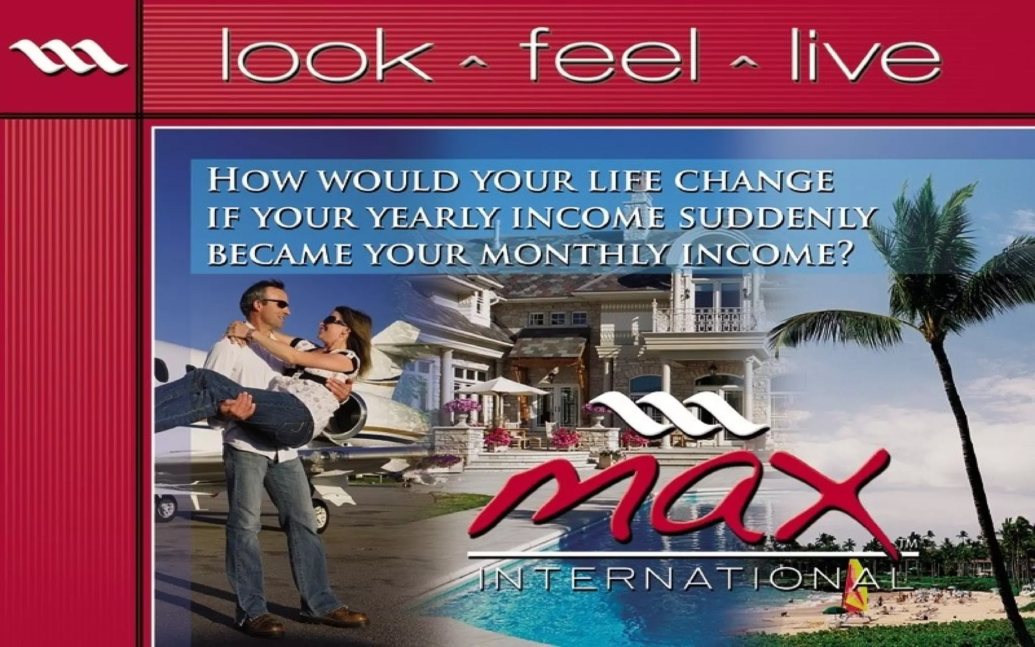 Max Gxl Comp Plan | PPT