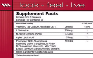 Max Gxl Comp Plan | PPT