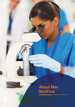 Allied Healthcare Training Solutions | PDF