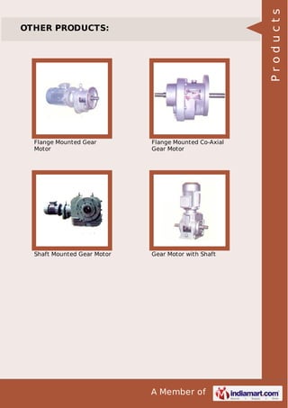 Max power-gears | PDF