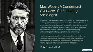 Max-Weber-A-Condensed-Overview-of-a-Founding-Sociologist.pptx
