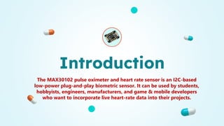 MAX30102.pptx