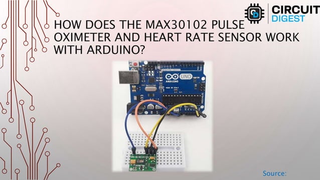 Discover how to easily measure heart rate and blood oxygen levels using ...