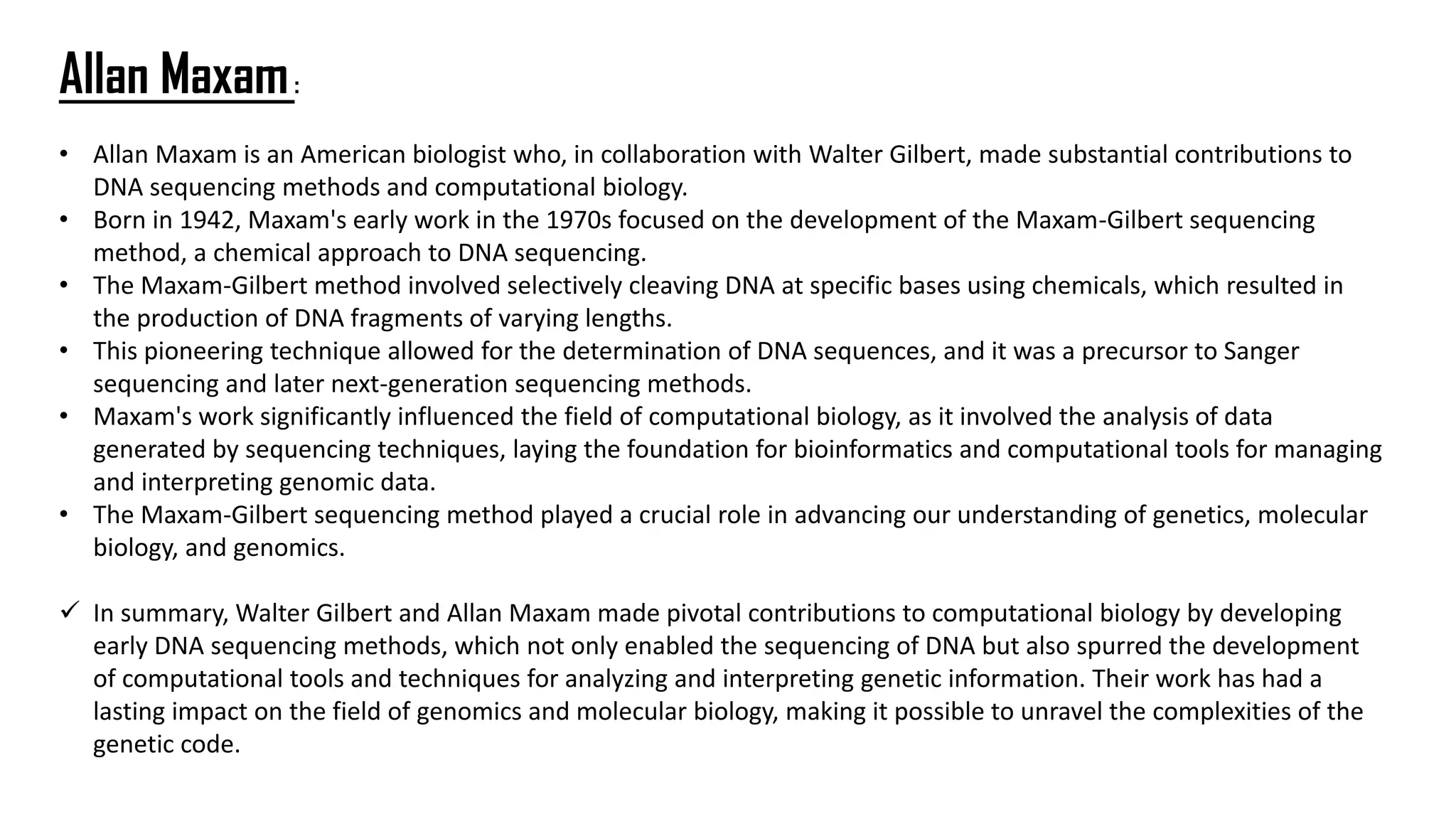 MAXAM & GILBERT_(scientists).pdf