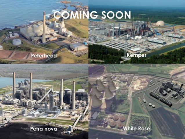 Max Ball (SaskPower) - Building on the success at Boundary Dam - UKCC…