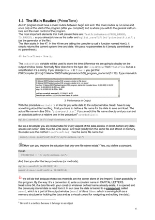 Maxbox starter | PDF