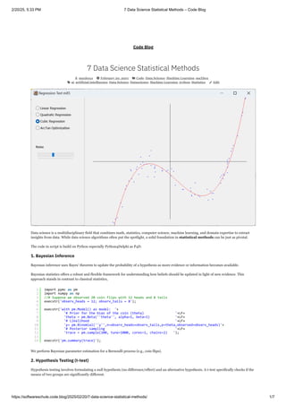 maxbox_starter138_top7_statistical_methods.pdf