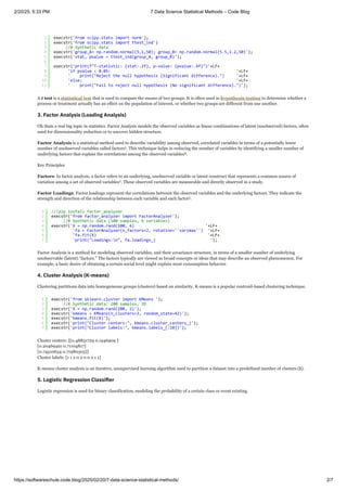 maxbox_starter138_top7_statistical_methods.pdf