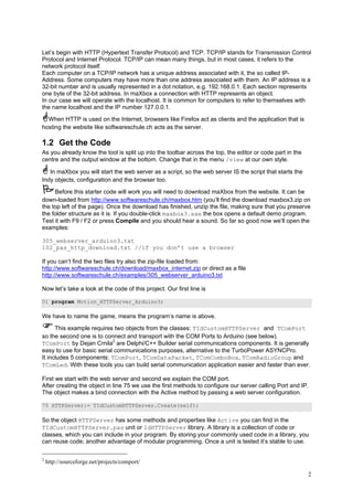 Maxbox starter18 | PDF