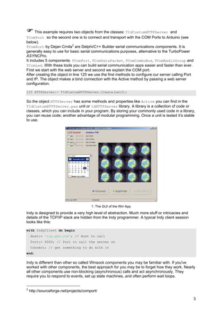 Arduino LED maXbox starter18_3 | PDF