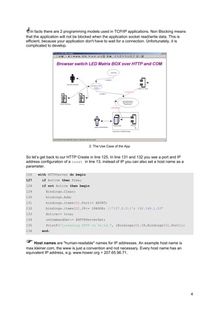 Arduino LED maXbox starter18_3 | PDF