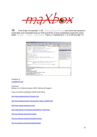 Maxbox starter20 | PDF