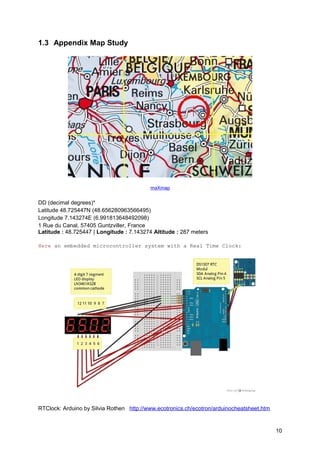 maXbox starter 34 GPS Tutorial | PDF