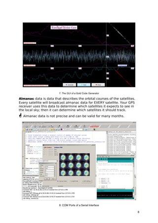 maXbox starter 34 GPS Tutorial | PDF