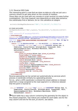 maXbox Starter 40 REST API Coding | PDF | Web Development | Internet