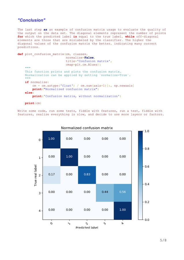 Machine Learning Guide maXbox Starter62 | PDF