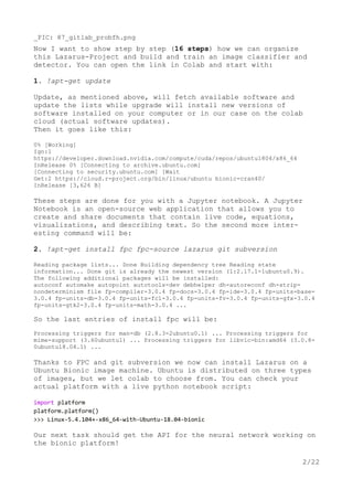 maXbox Starter87 | PDF