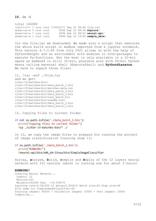 maXbox Starter87 | PDF
