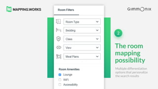 Room Mapping - TTE 2018 Presentation | PPT