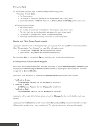 Max Pay Plan USA Canada | PDF