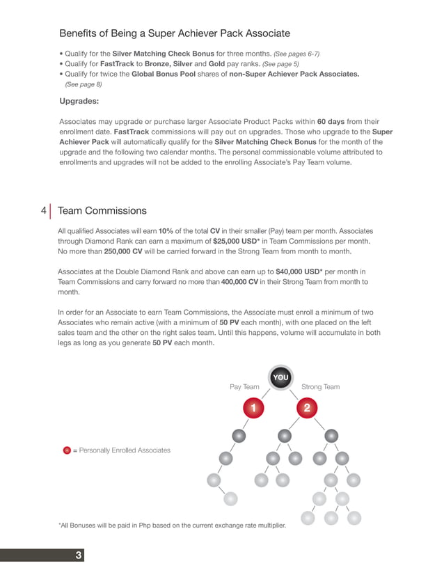 Max Pay Plan Philippines | PDF