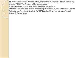 Max dna installation | PPT