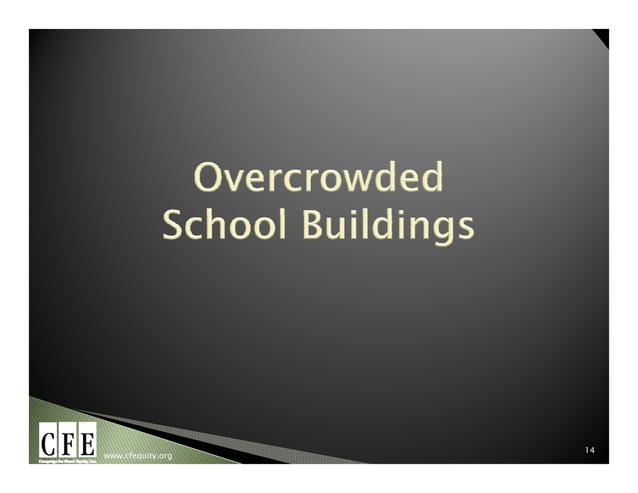 Maxed Out Ppt Final With Boro Maps(2) | PPT