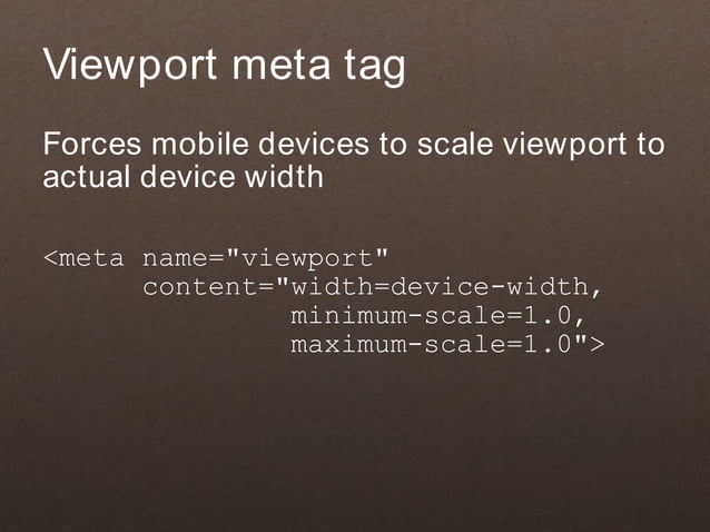 Designing with CSS3 Effectively & Efficiently | PPT