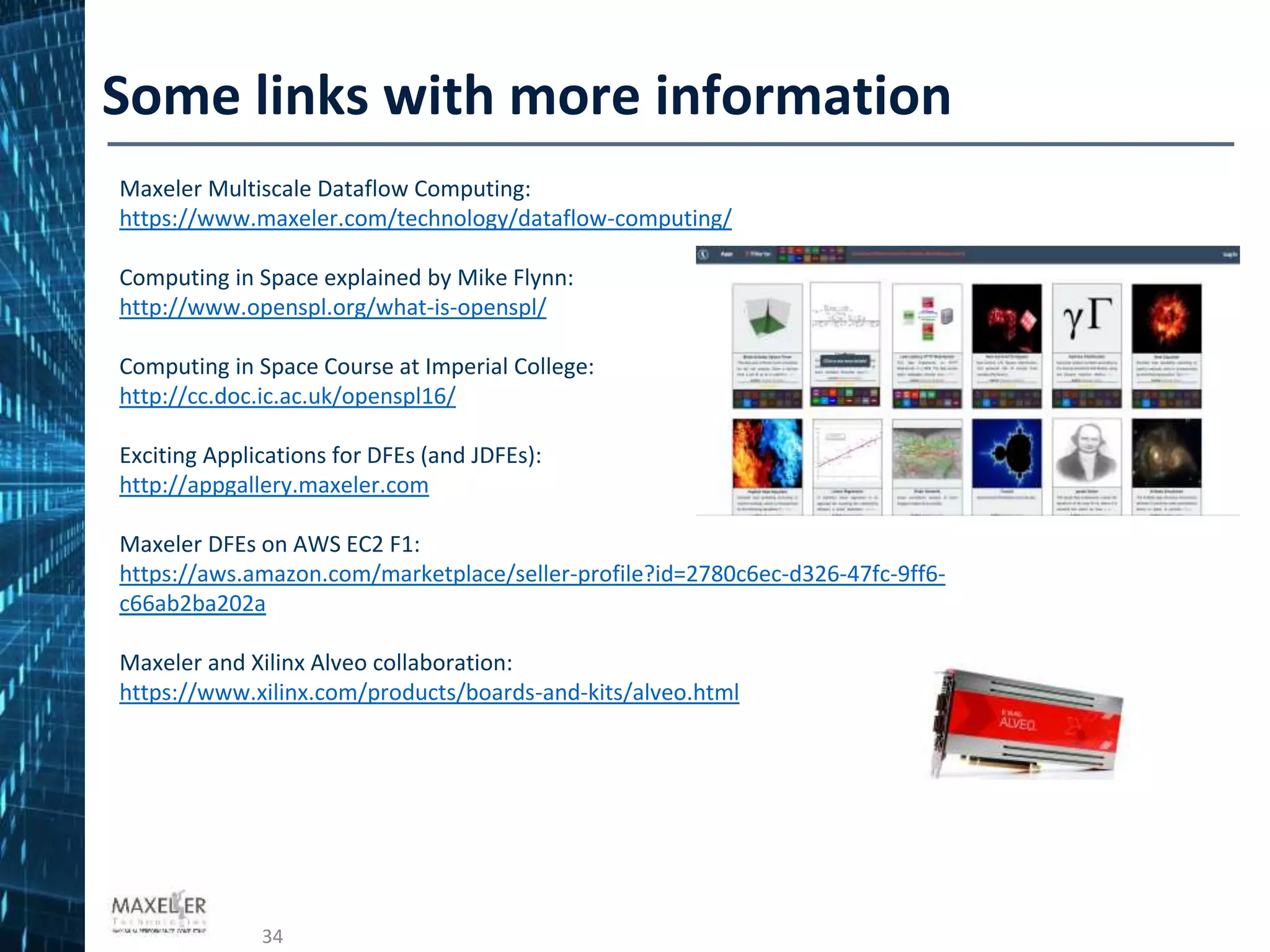 Exascale Capabl | PPT
