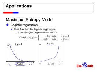 Principle of Maximum Entropy | PDF