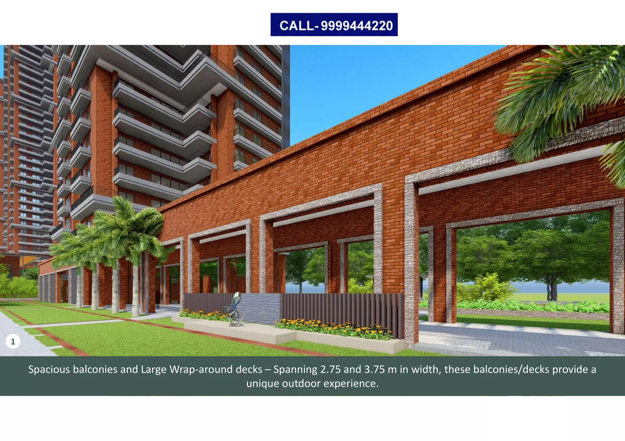 Max Estate Residential Projects Noida, Max Estate Noida | PPT