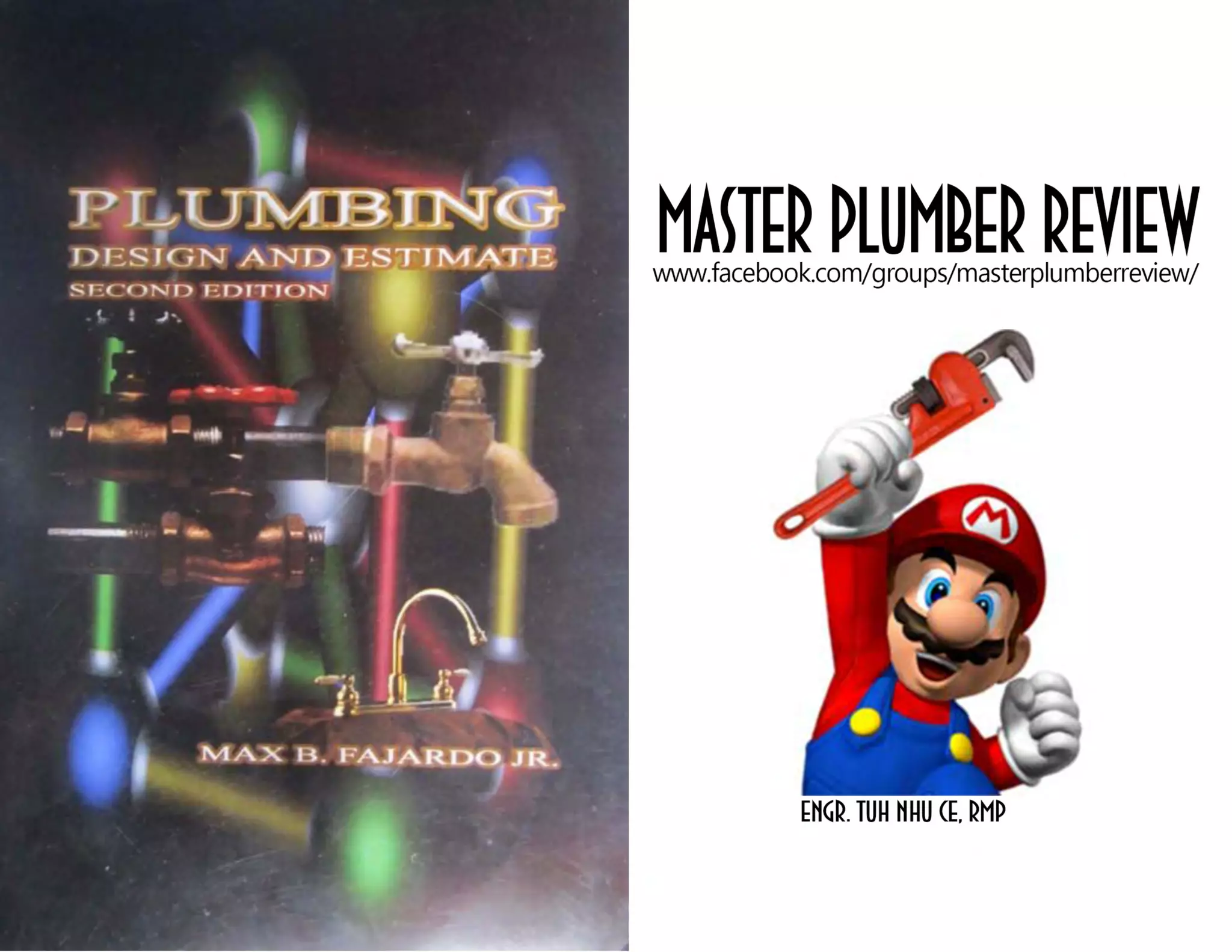 Max Fajardo - Plumbing - Handbook.pdf