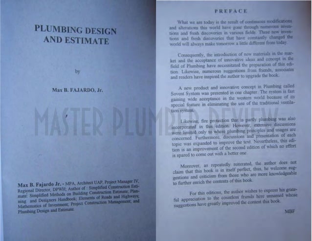 Max Fajardo - Plumbing - Handbook.pdf