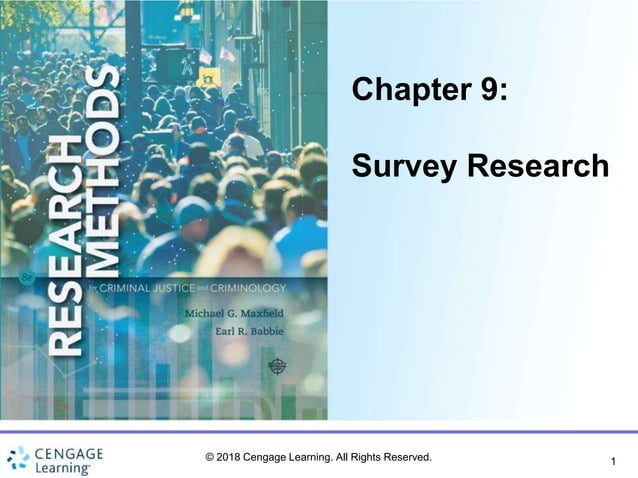 Maxfield_8e_PPT_Ch09 Survey Research.pptx