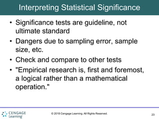 Evaluation Research and Problem Analysis CH 14 | PPT