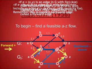 maxflow.ppt