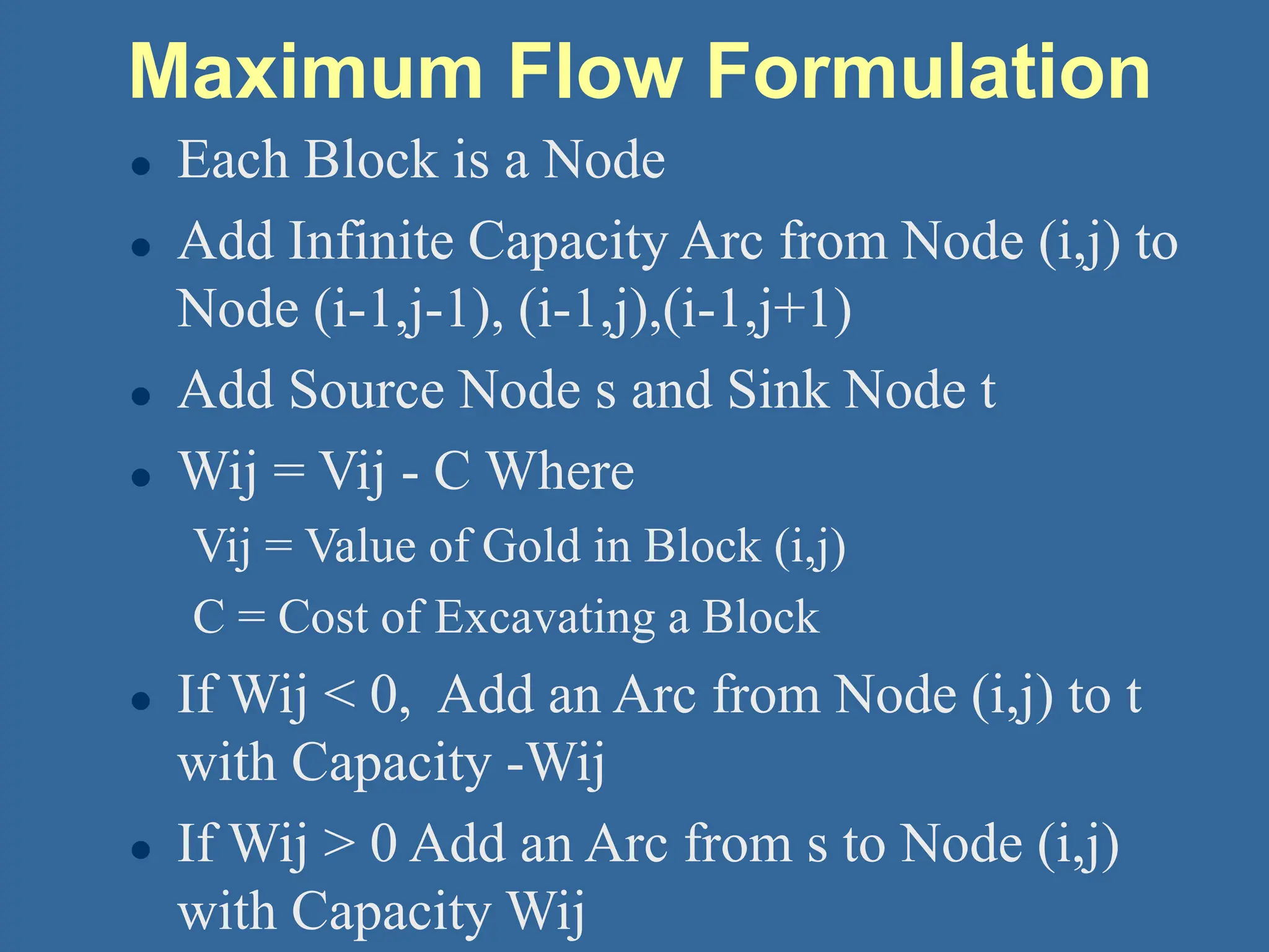 maxflow-Research-Operation-Network-Teorem.ppt