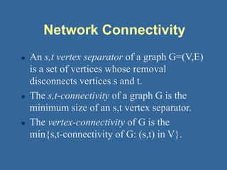 maxflow-Research-Operation-Network-Teorem.ppt