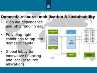 Phase out strategies in WASH | PPTX