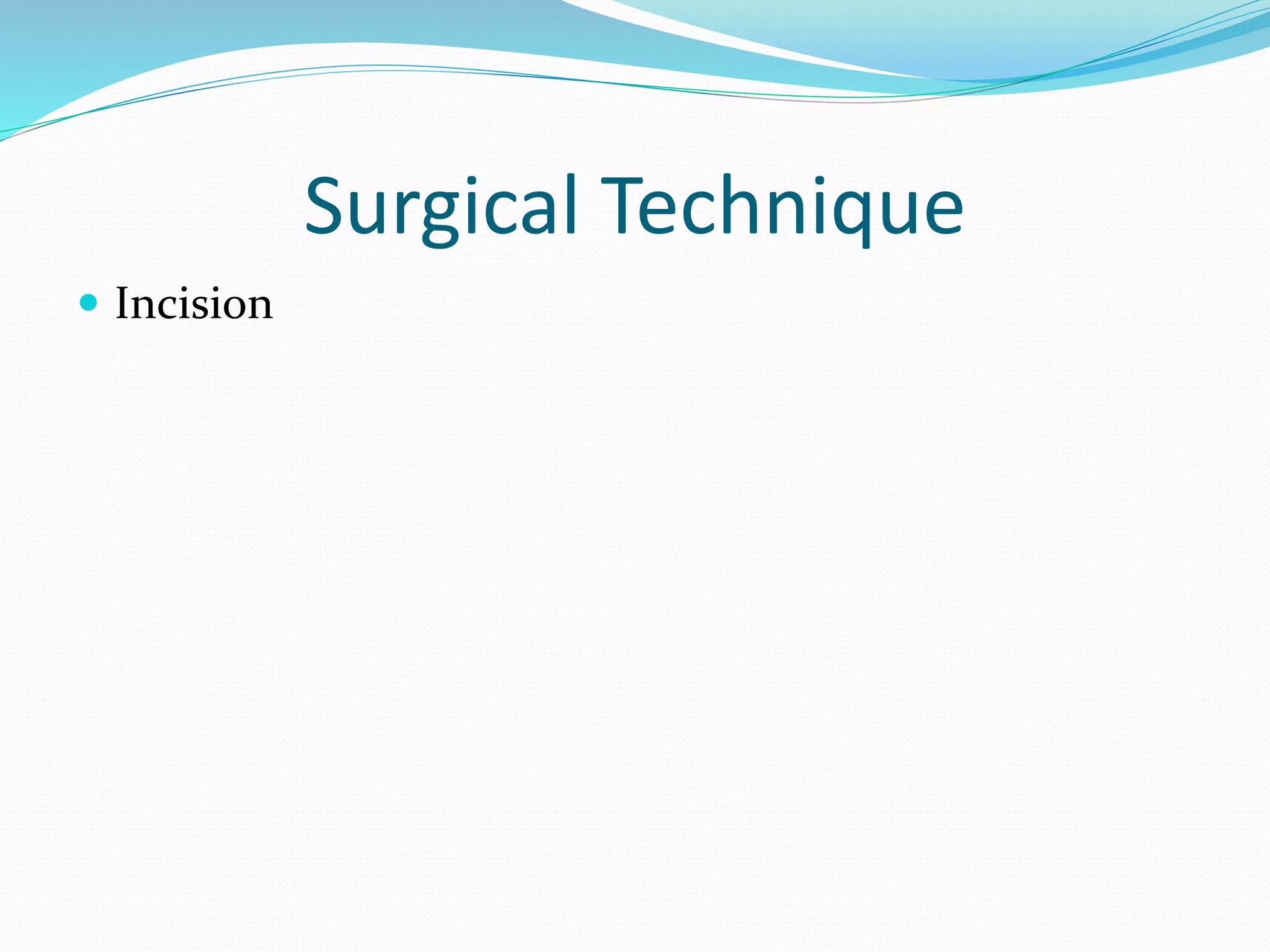 Maxillary surgery | PPT